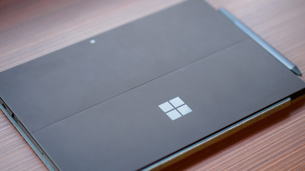 【レビュー】Surface Pro 7 これを待ってた。待望のUSB-C搭載で完成した定番2in1